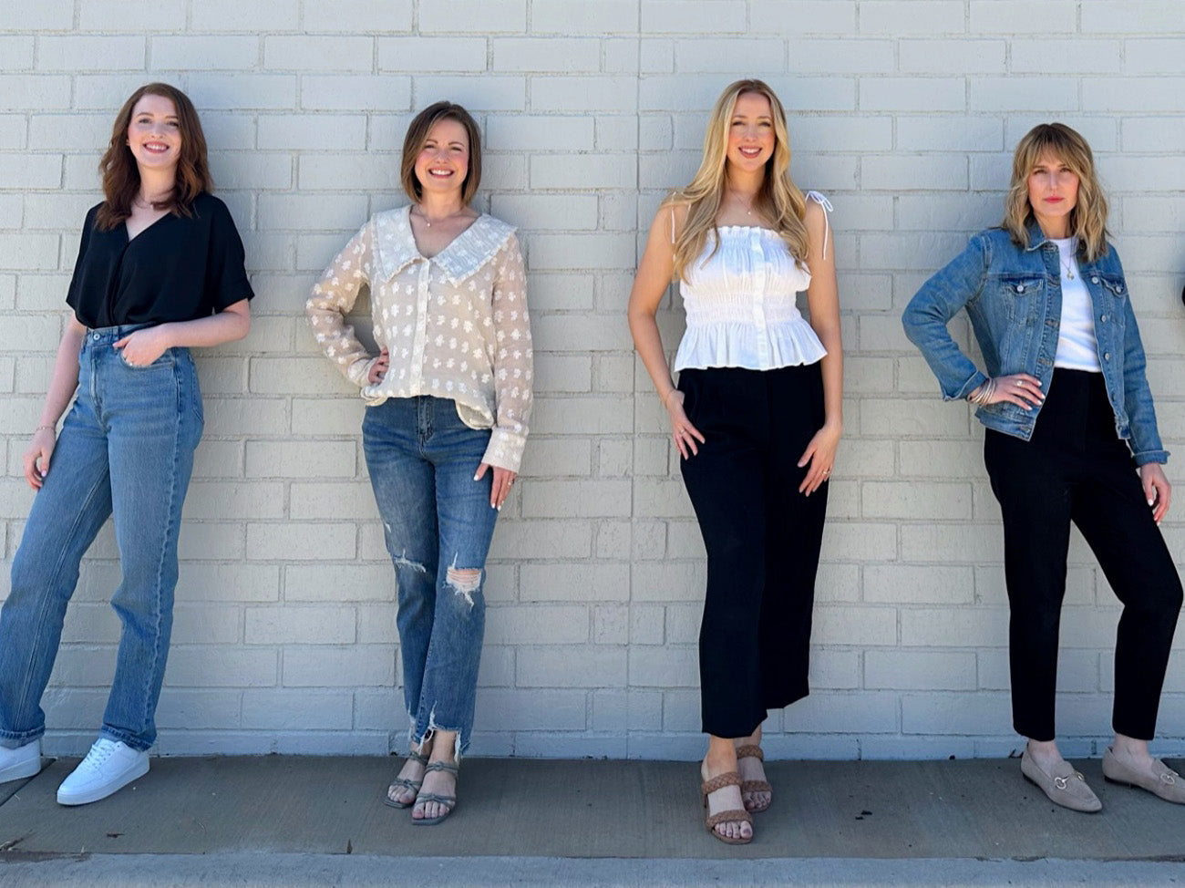 Design Services – Collected Lubbock